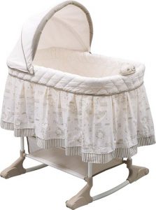 Top 8 Best Bassinets for Preemies【 100% Safe 】• Getforbaby