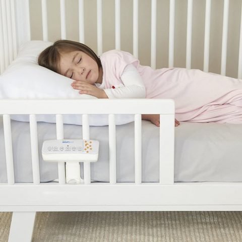 5 Best Vibrating Attachment for Bassinet, Crib & Pack n Play