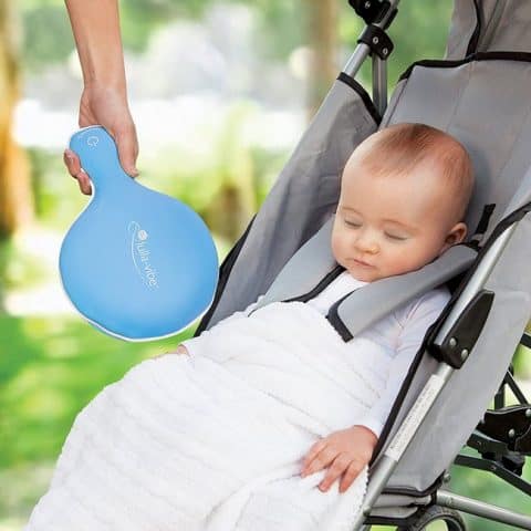 5 Best Vibrating Attachment for Bassinet, Crib & Pack n Play